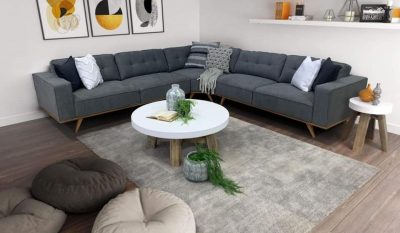 Bliss Living Furniture